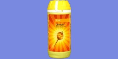 Lihocin Micronutrients: The Key to Healthy and High-Yielding Crops