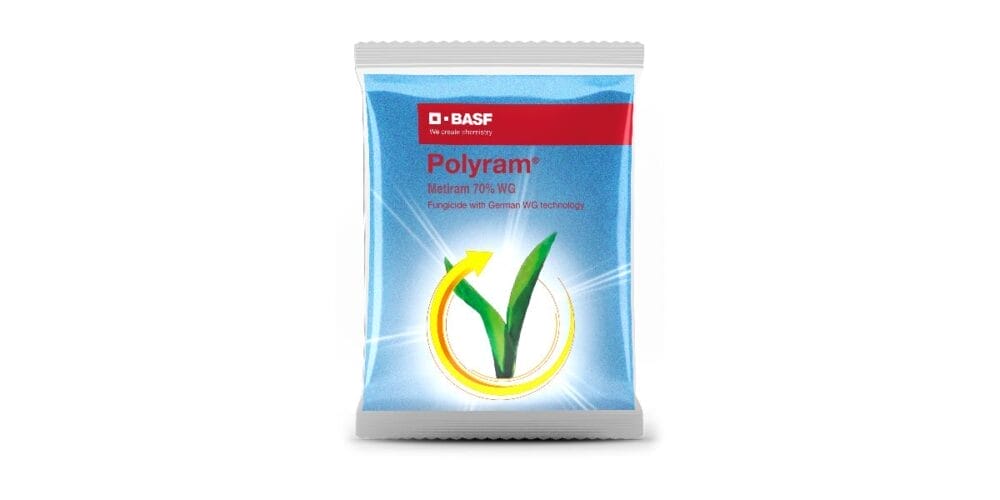 Polyram Fungicide – Complete Guide to Protecting Your Crops from Fungal ...