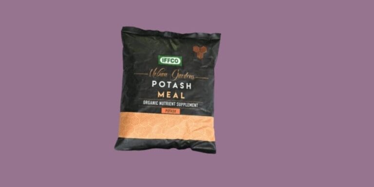 IFFCO Potash Meal: A Natural Source of Potassium for Strong and Healthy ...