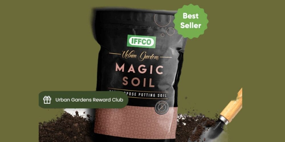IFFCO Magic Soil – The Perfect Ready-to-Use Soil for Healthy Home ...